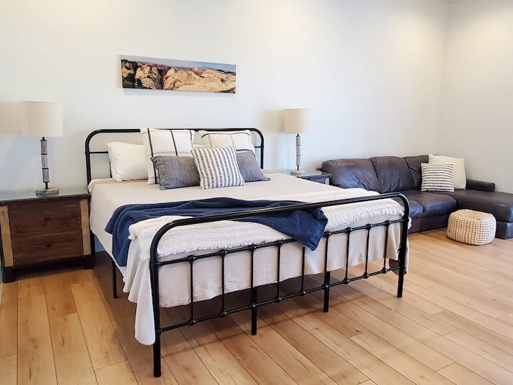 Sunset View Apartment With Trailer Parking. - Hurricane, UT