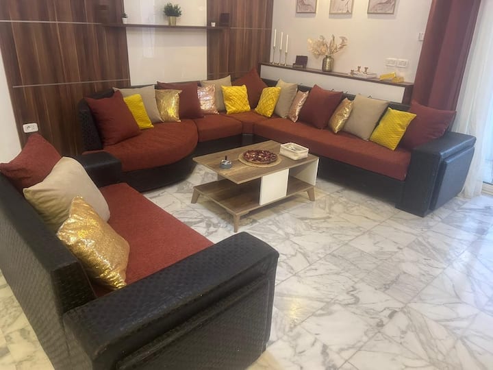 Le Grand Lumineux - Monastir