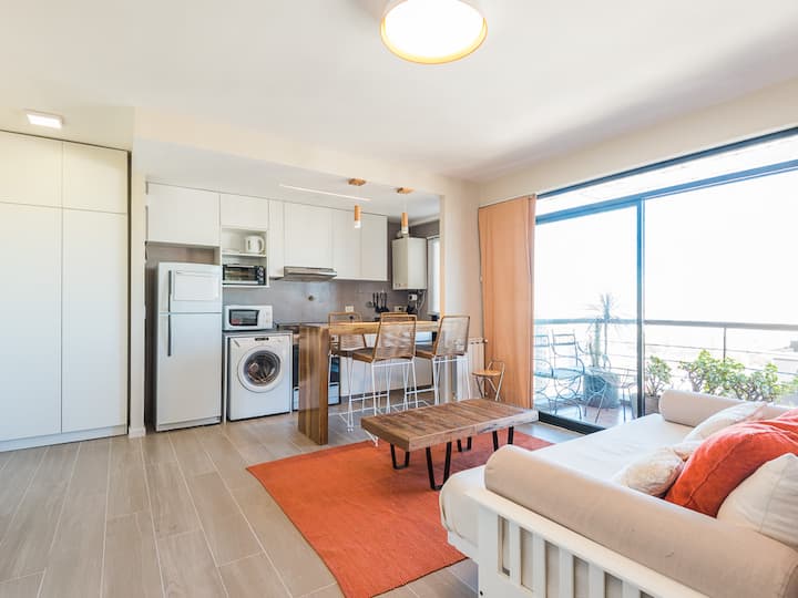 Relax & Comfort Flat In Palermo - Buenos Aires