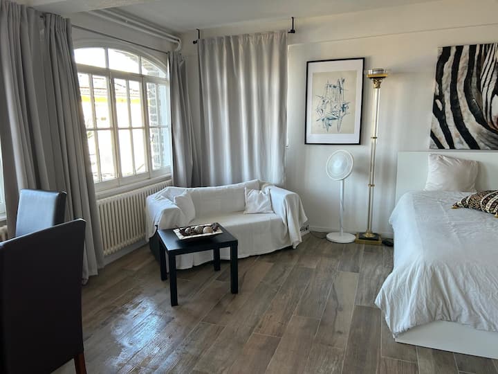 Il Loft - Gambarogno
