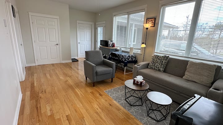 Valley Suite - Hampton