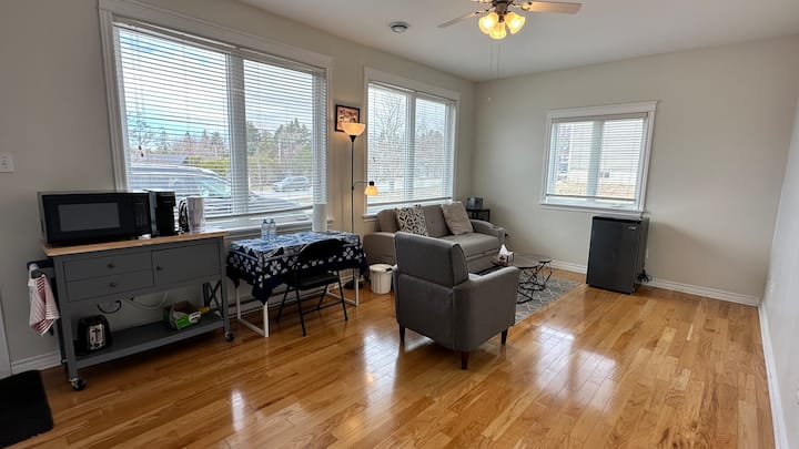 Valley Suite - Hampton
