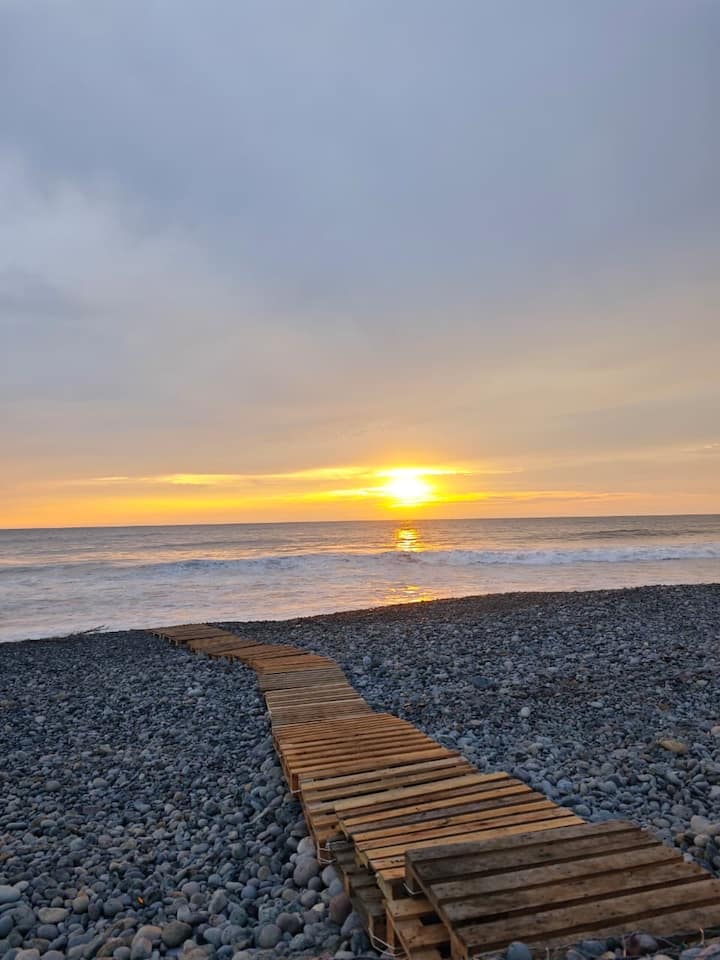 Cabañita De Campo Birdwatching Fishing - Mala