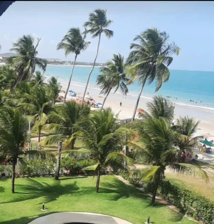 Casa De Praia Tamandaré. - Praia dos Carneiros