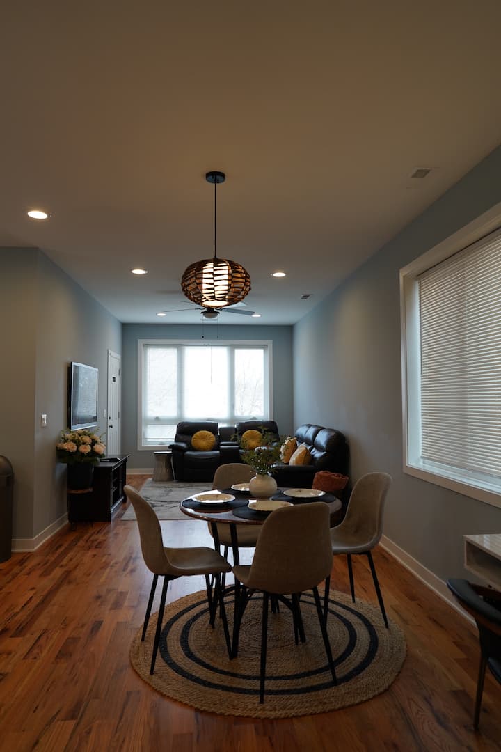 Brand New Oak Park Oasis - 15 Min From Downtown! - Cícero, IL