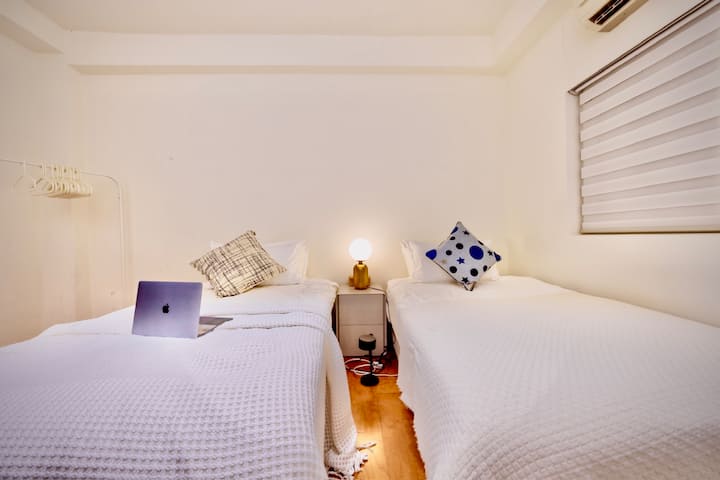 O5taipowermrt8min | Ntu| Ntnu |Parking - Taipei