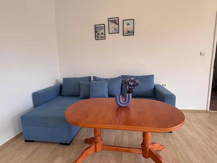 Indigo Villas (Magnolia) - 3br / Pool & Garden - Bulgarie