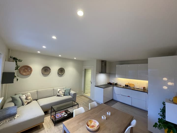 Cozy, Central Flat I Oslo - Oslo
