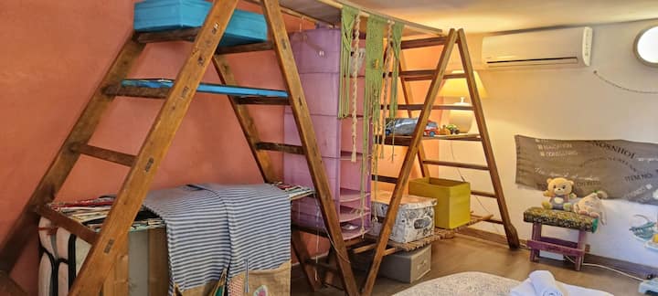 Ecoarthome - Катания