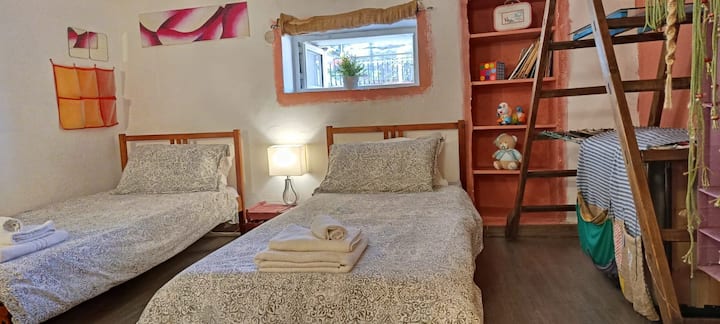 Ecoarthome - Catania