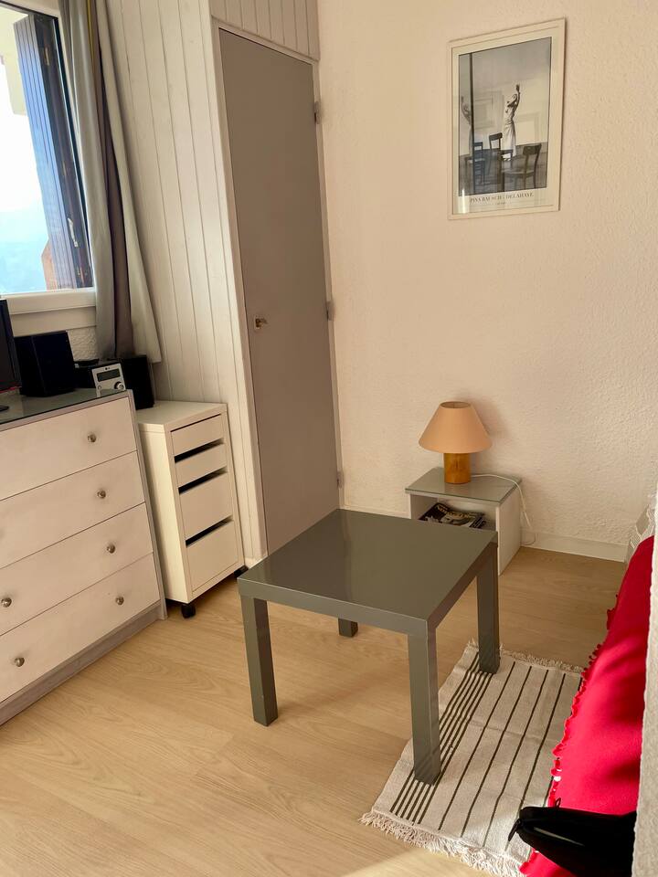 Appartement Station D’auris En Oisans/alpe D’huez - Auris-en-Oisans