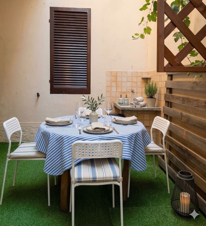 Central Monolocale - Premium Villas - Giulianova