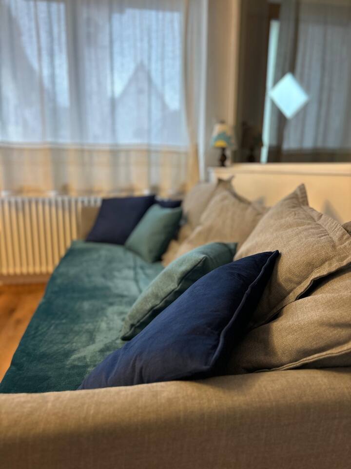 Appartamento Piano Terra 50m2 - Moena