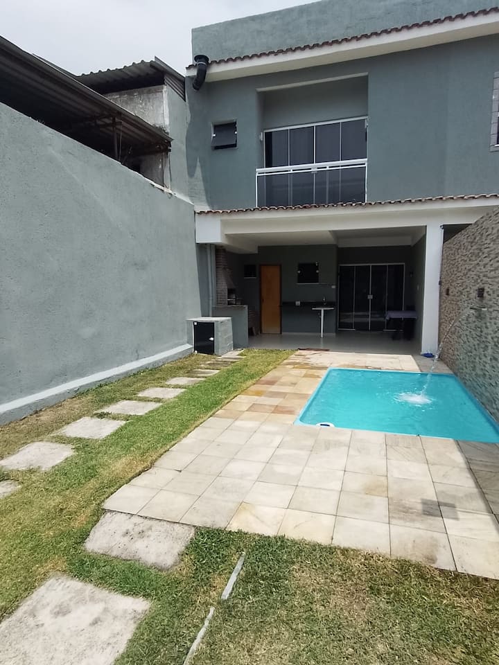 Casa Griebeler 01 - Rio de Janeiro