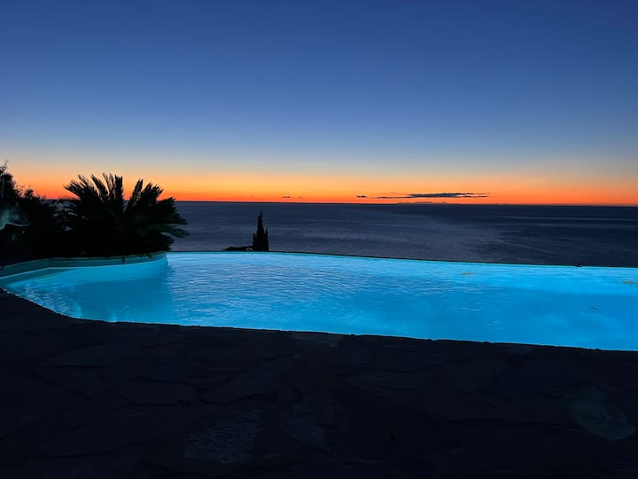 Villa Côte D'azur - Estérel - Saint-Raphaël