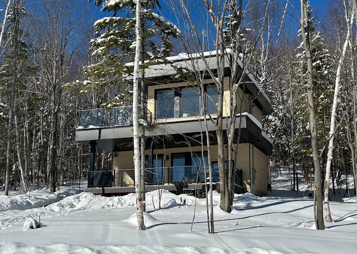 Montchalet Escapad Mont Adstock - Thetford Mines