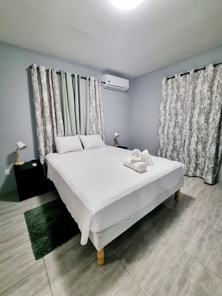 A & L Apartment 1 Bed/ 1 Bath. - Curaçao