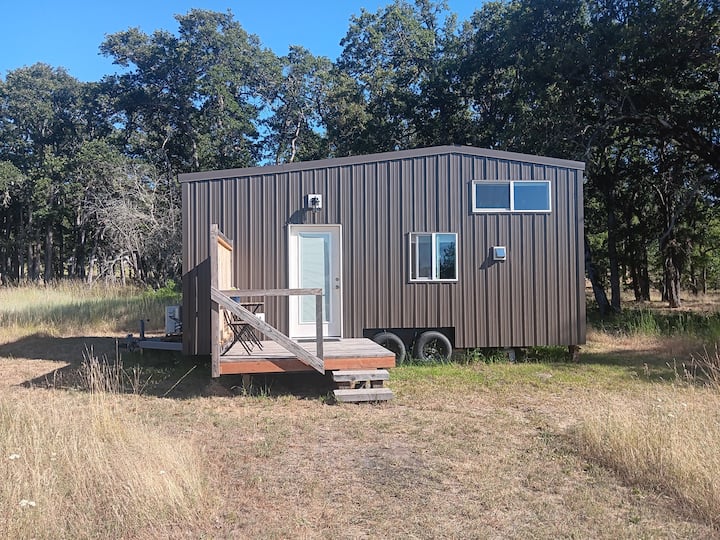High Prairie Tiny 2.0 - Klickitat, WA