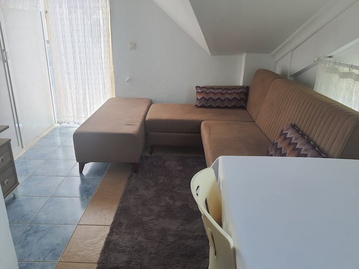 Aile Için En Uygunu. - Marmaris