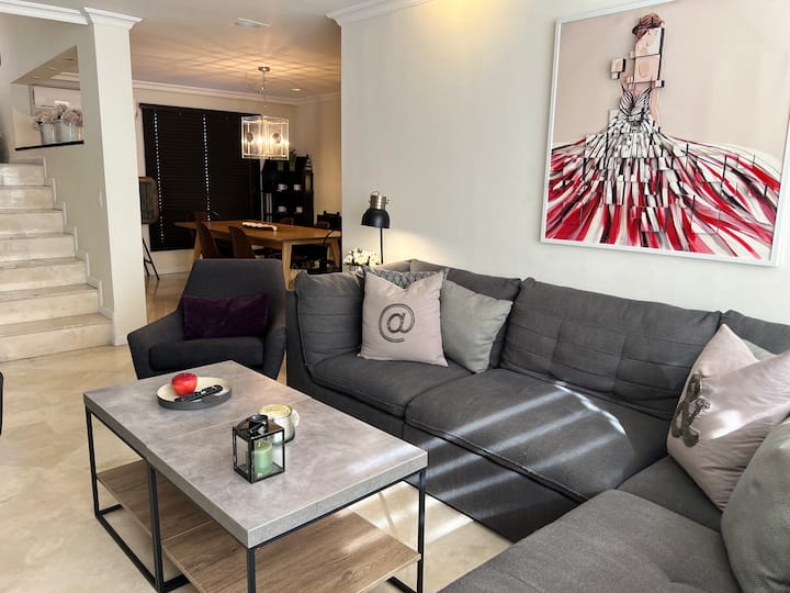 Mi Casa En San Pedro - Monterrey