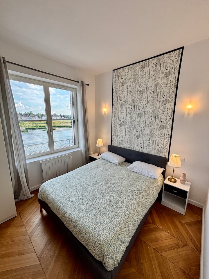 L'herboriste - Le 202 - Deux Pièces - Gien Centre - Gien