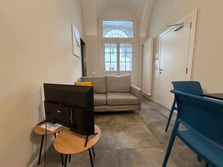 Appartamento Music 2 - Locarno