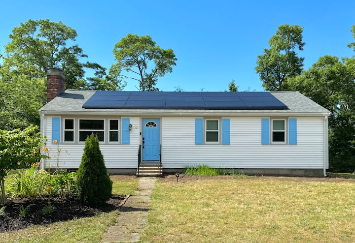 After Dune Delight; Renovated, Perfect Location - Orleans, MA