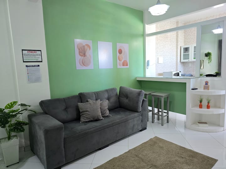 Repouso Do Guerreiro Ii - Itabuna