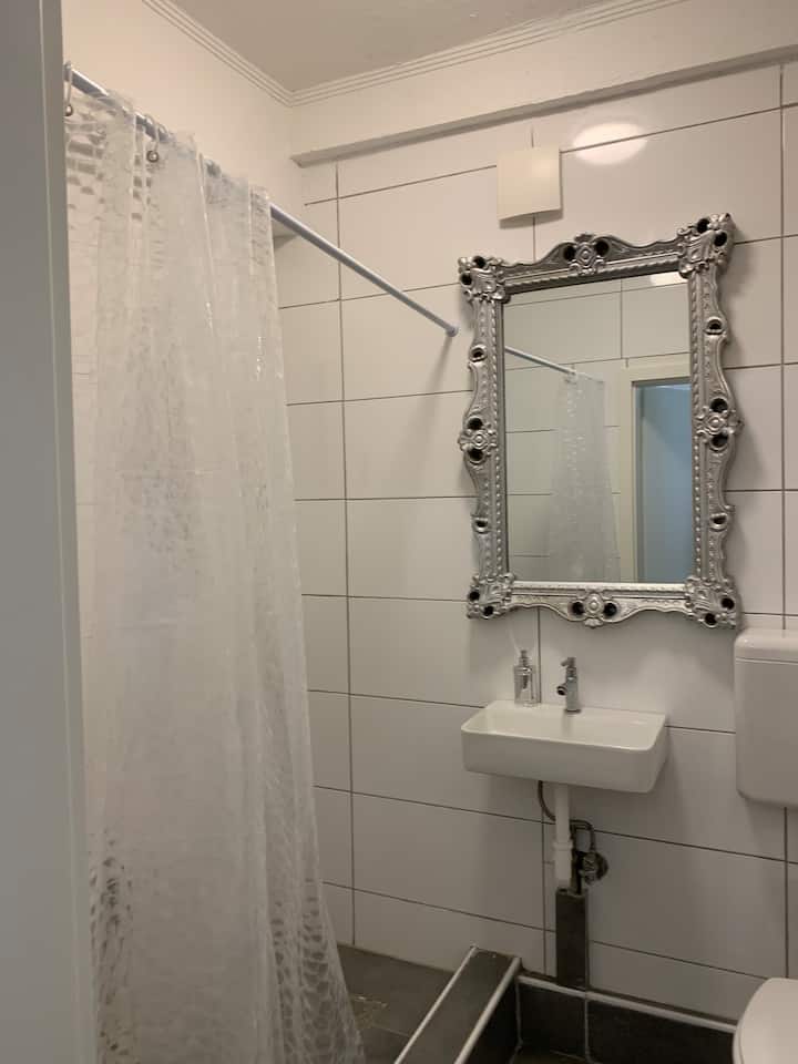 Ferienwohnung Unterkunft Mara - Oberhausen