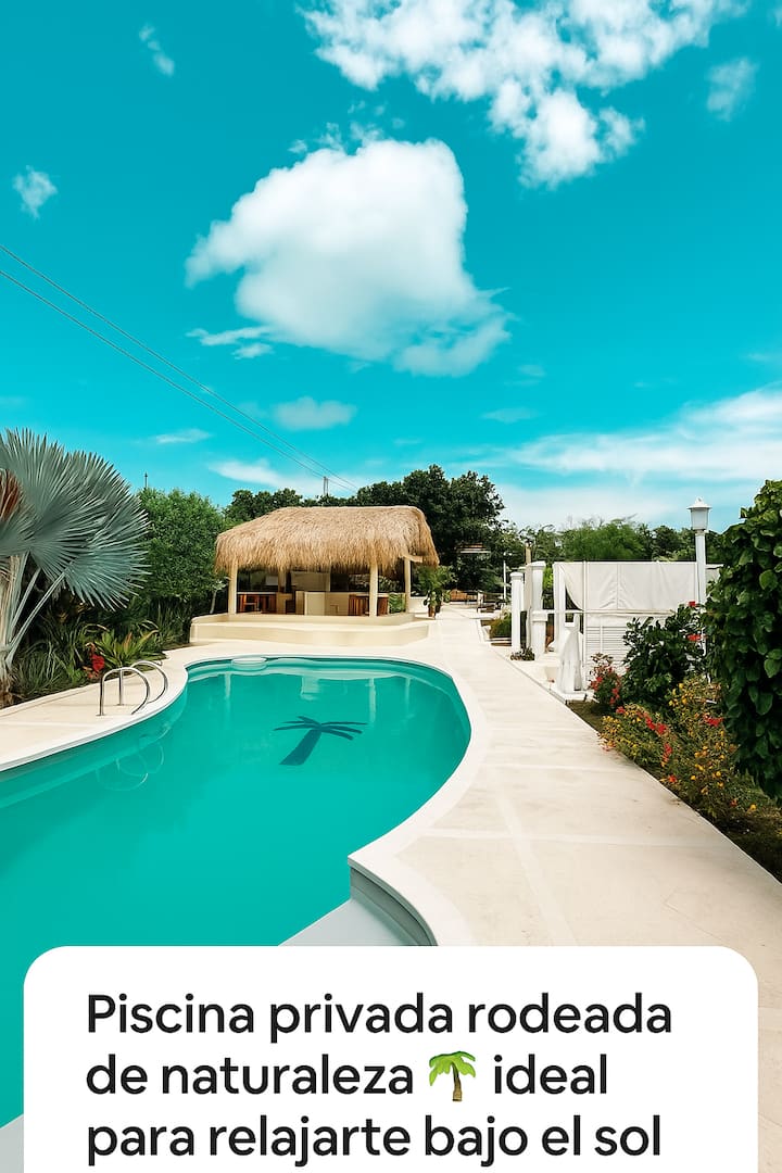 Exclusive Retreat With Jacuzzi In The Coffe Region - Chinchiná