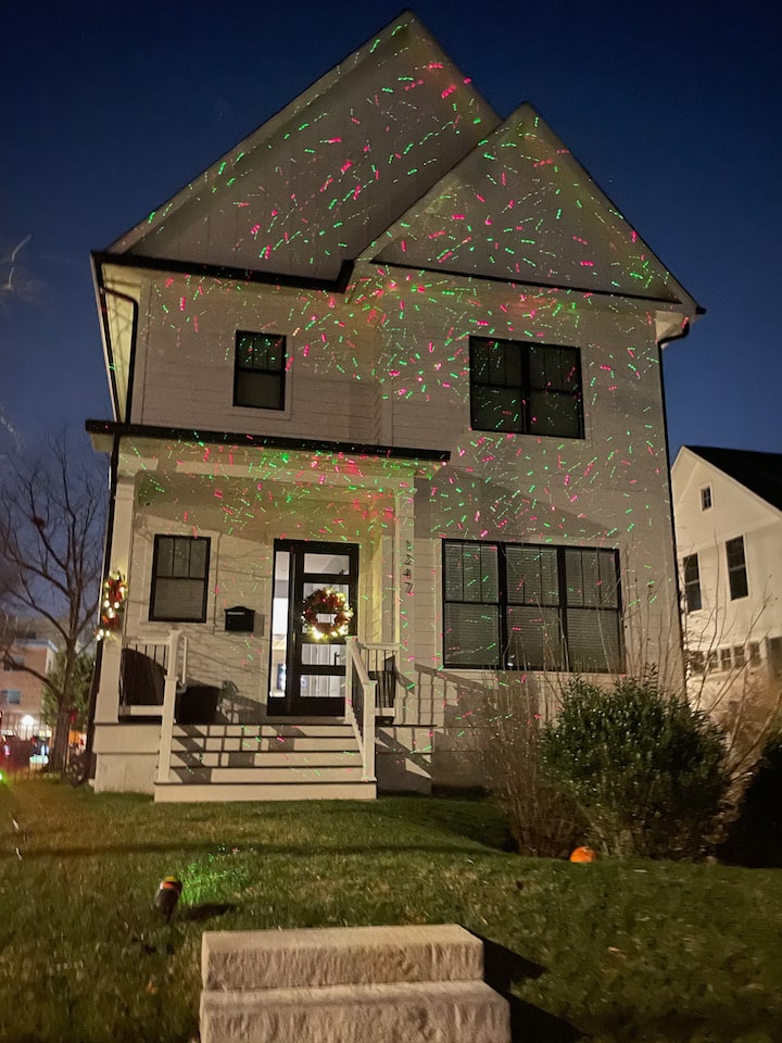 The White House Dc/arlington - Annandale, VA