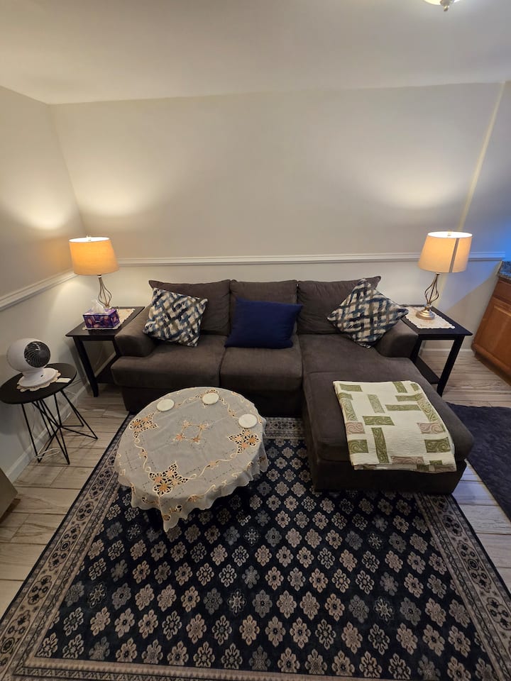 Top Rated Private Retreat In Columbia Heights - Georgetown, DC