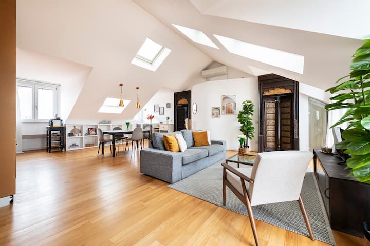 Easylife - Milano - Maroncelli 5 - Porta Garibaldi - Milano