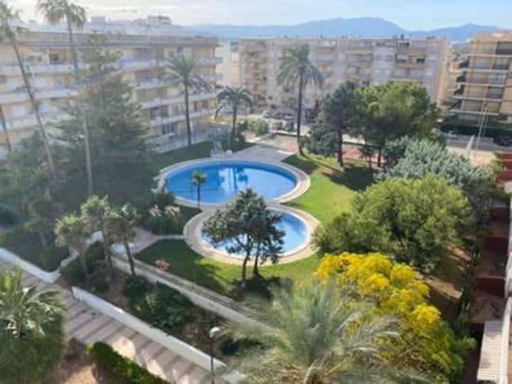 Apartamento Playa Daimús (Gandía) - Daimús