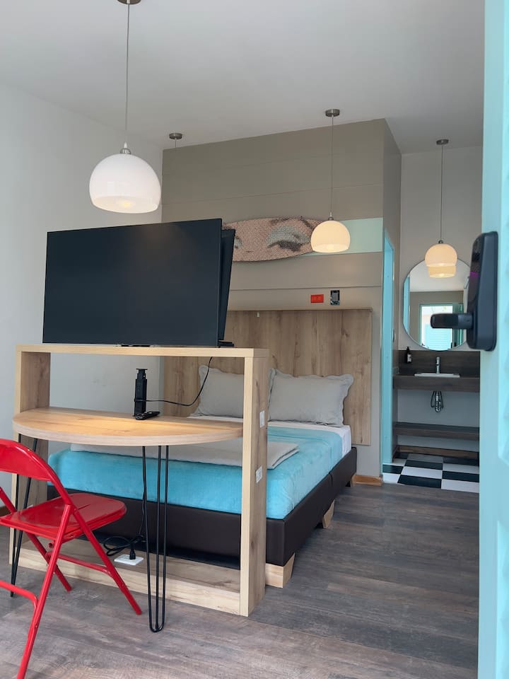 213 "In The Heart Of The Historic Center" - Bogotà