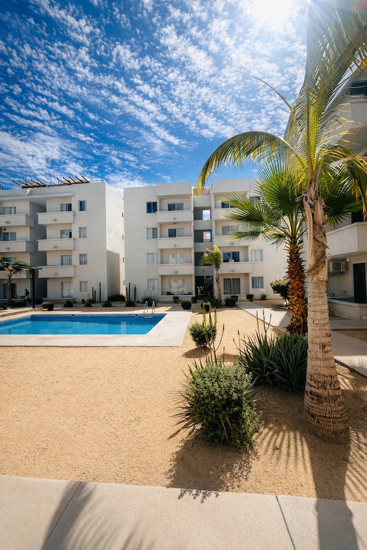 Vacation Mode On & Close To The Beach! - Cabo San Lucas