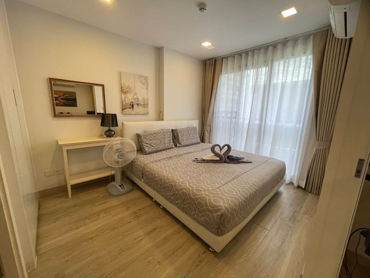 Marvest Condo Hua Hin - Hua Hin