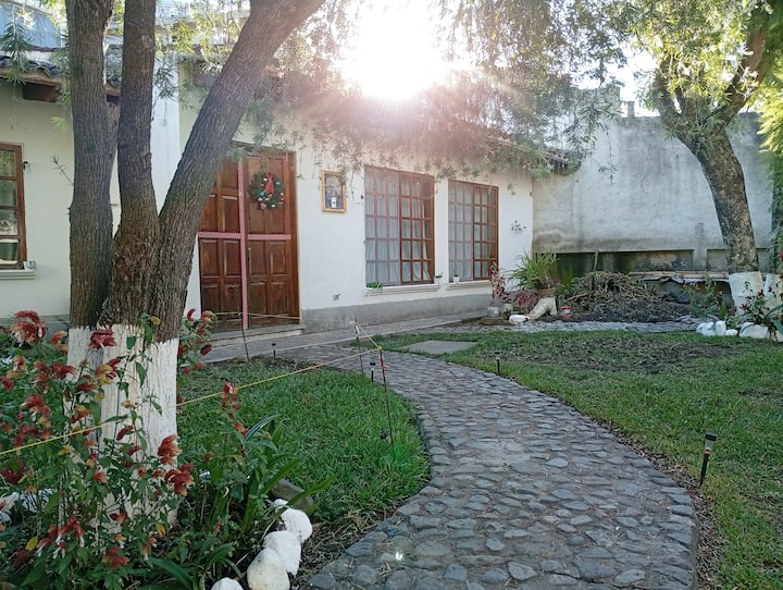 Casa De Descanso En Panajachel - Santa Catarina Palopó
