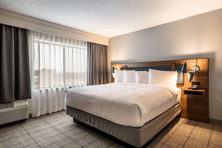 Spacious 1br Suite Close To The Galleria Dallas! - Richardson, TX