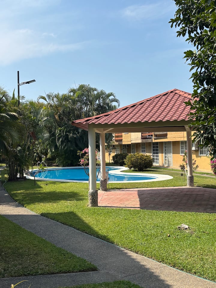 Casa Cayo Ixtapa - Zihuatanejo