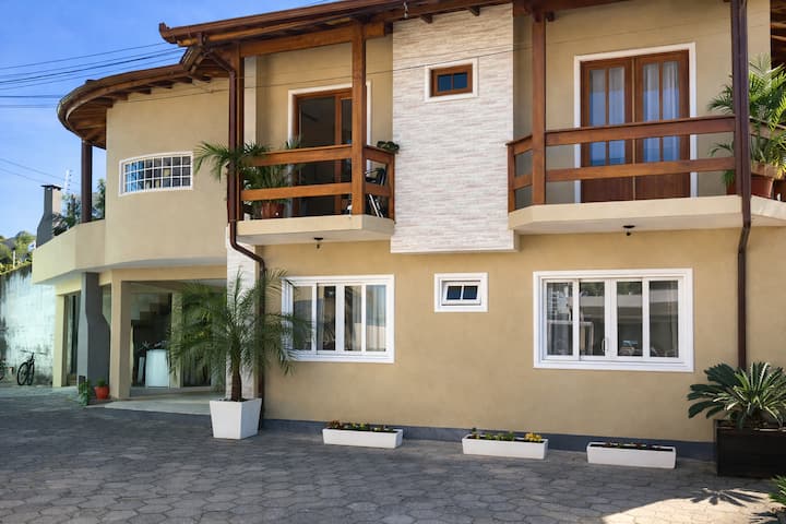Casa Na Lagoa Da Conceição - Florianópolis