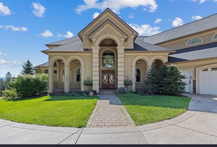 Beautiful Home For Large Groups. - Spokane, WA