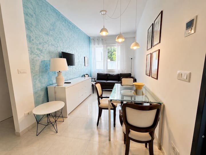 Givi Home Azzurro - Albenga