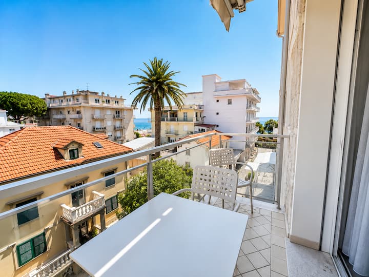 Givi Home Riviera - Alassio