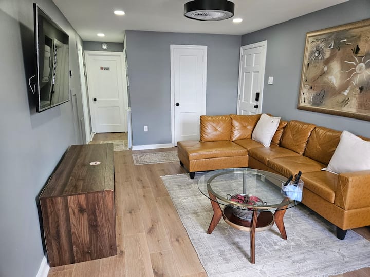 Amazing 2 Beds Apartment - Media, PA