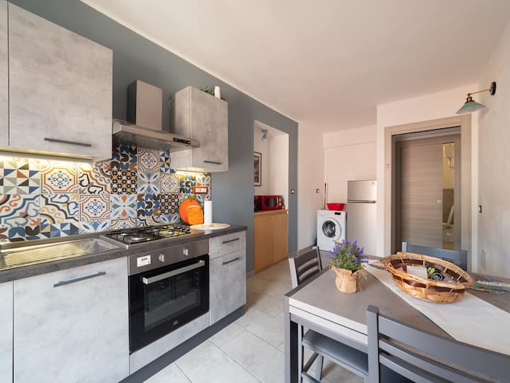 Villa Ecclesiae - Iglesias