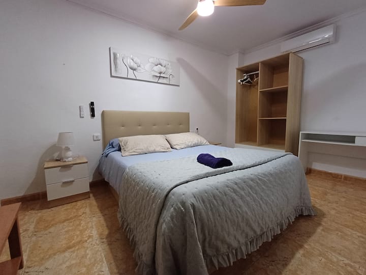 Parra Home Y Garaje , Algemesí Home - Alcira