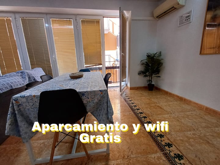 Parra Home Y Garaje , Algemesí Home - Alzira