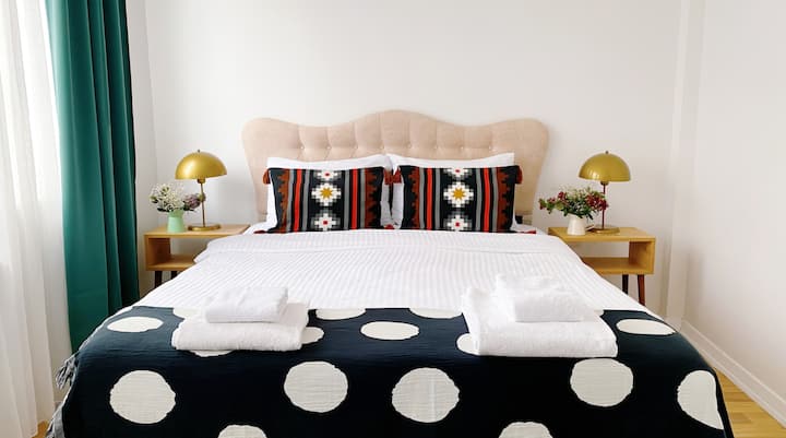For Big Families Beyoglu Apart - Beykoz