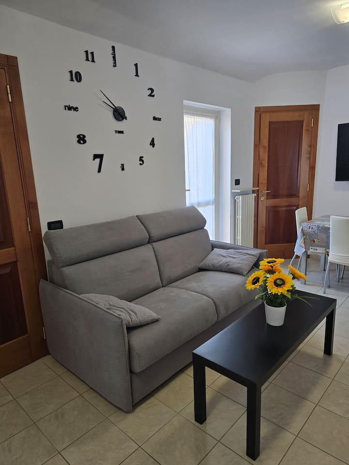 A Casa Letizia Foggia - Foggia